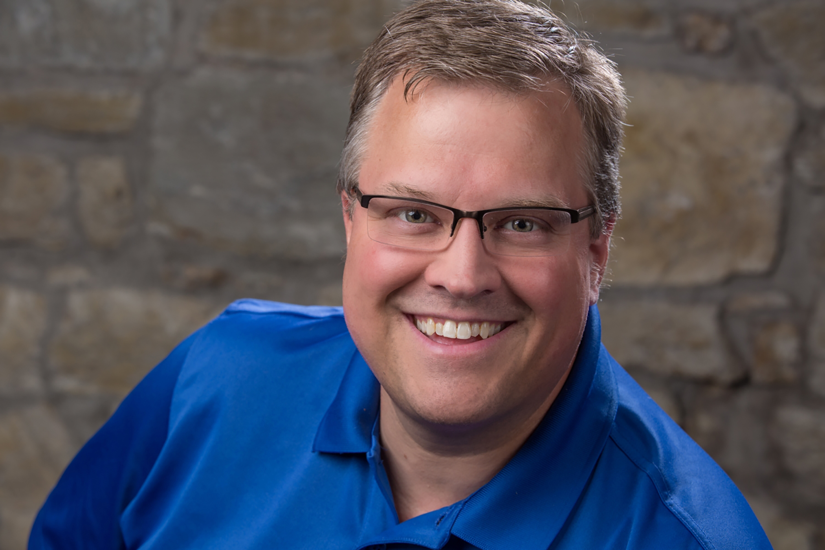 Team Page (Who We Are) - IFB