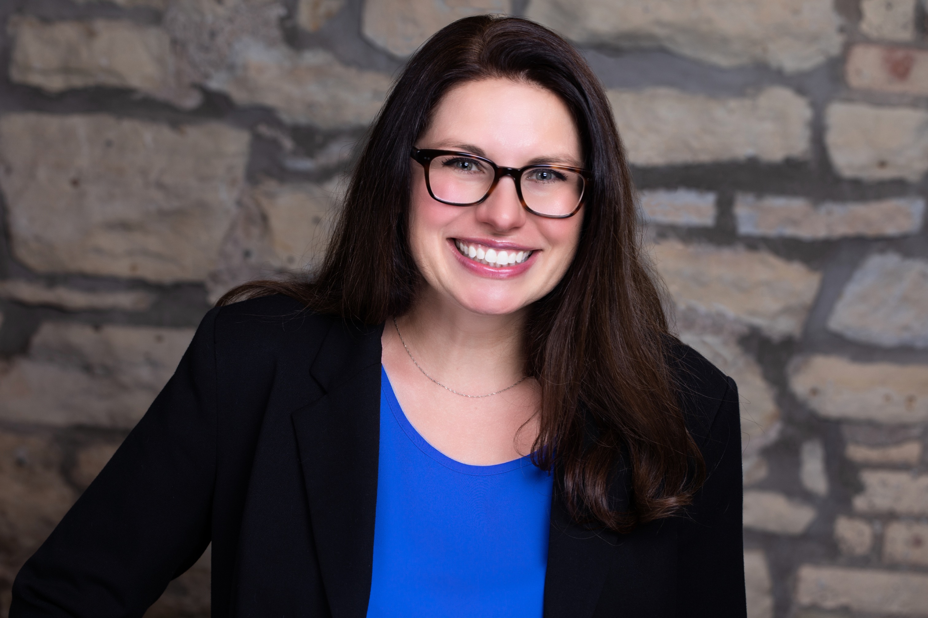 Team Page (Who We Are) - IFB